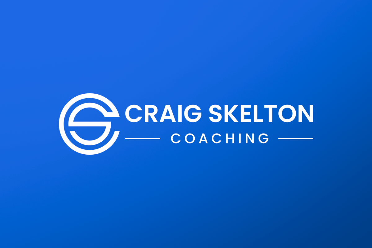 Craig Skelton Coaching - Coaching for Mortgage Brokers